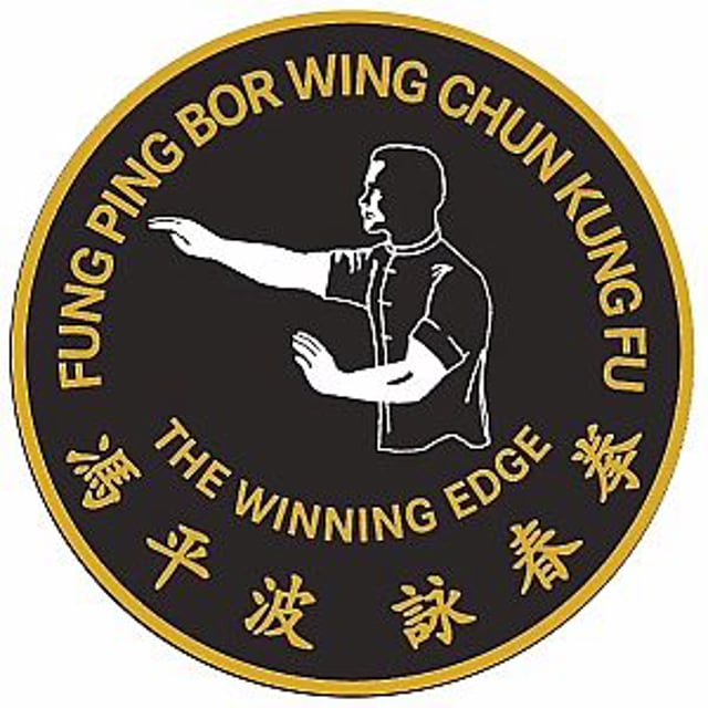 Derek Fung Wing Chun
