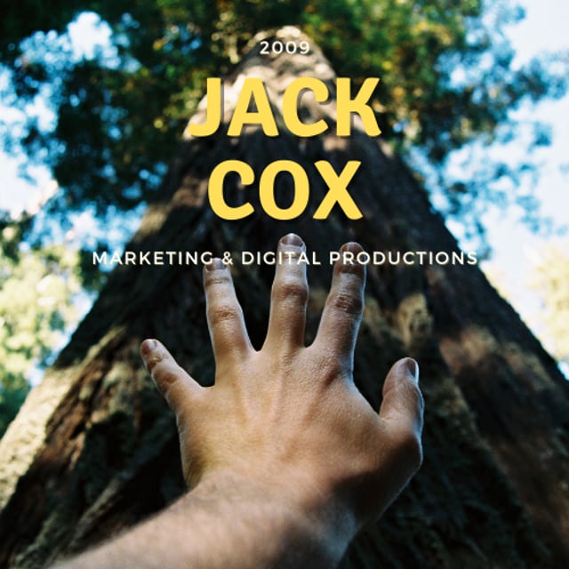 Jack Cox