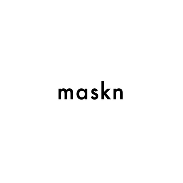 Maskn Bags