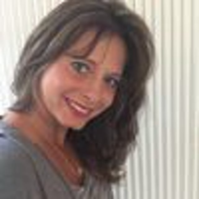 Christine Jensen Holmes