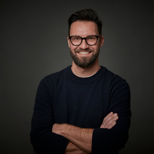 Oliver J. Bloch - Producer, Director & Content Development