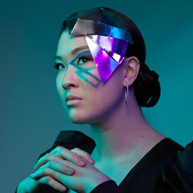 Christy Anna Wu - Film Director, Creative Producer & Visual Storyteller