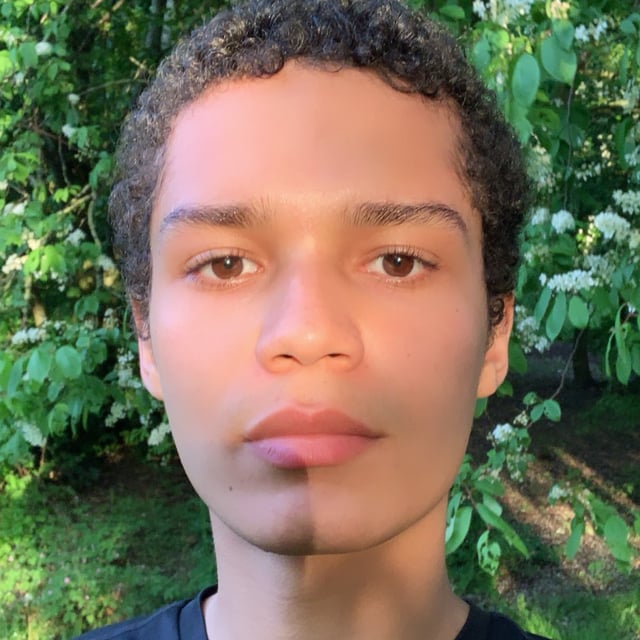 Bradley Conrad Burke