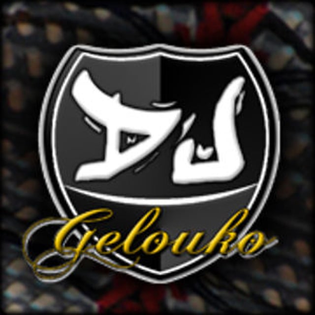 Gelouko Dj