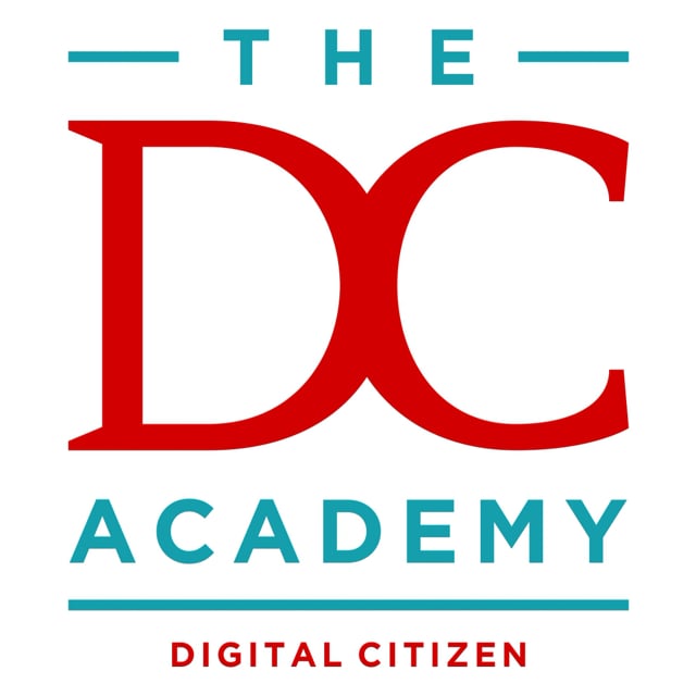Digital Citizen Academy