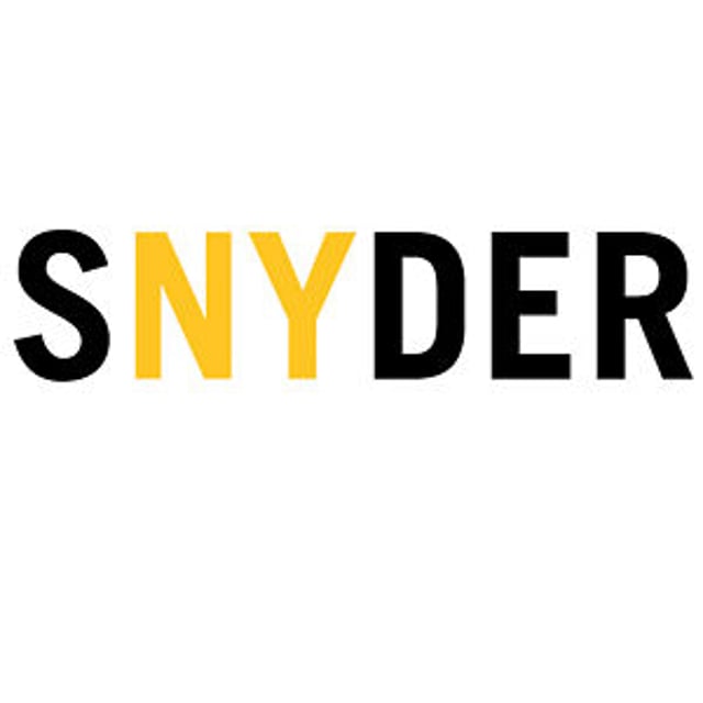 Snyder New York