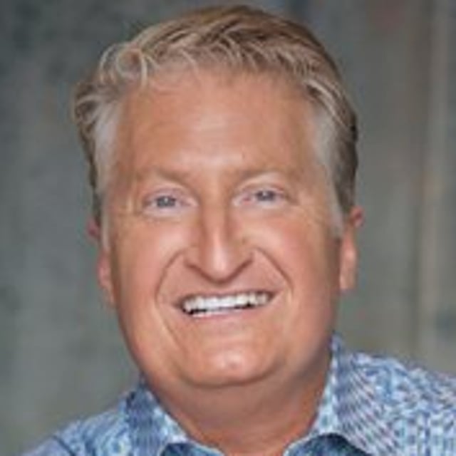 Andy Andrews