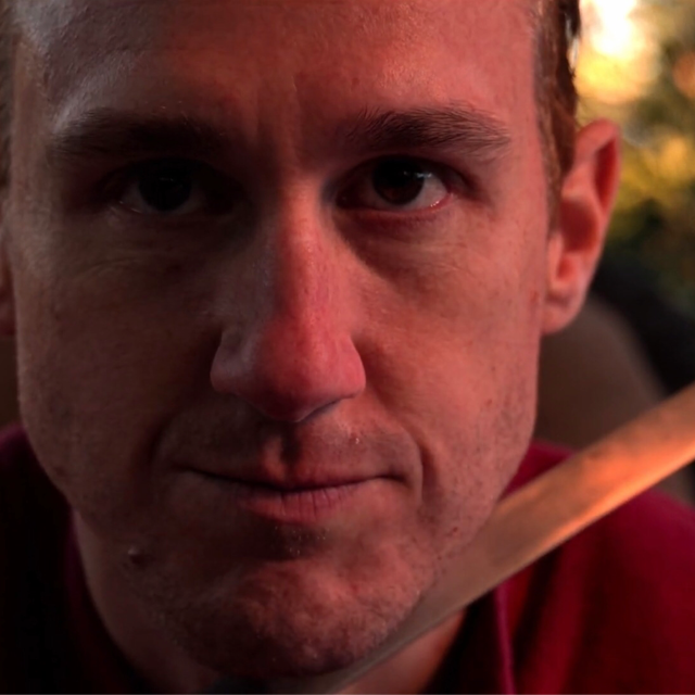 TrusT Carter Burch - Actor & Artist