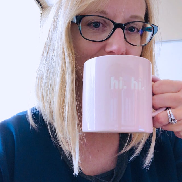 heidi link - Creative Director, Art Director & Graphic Designer