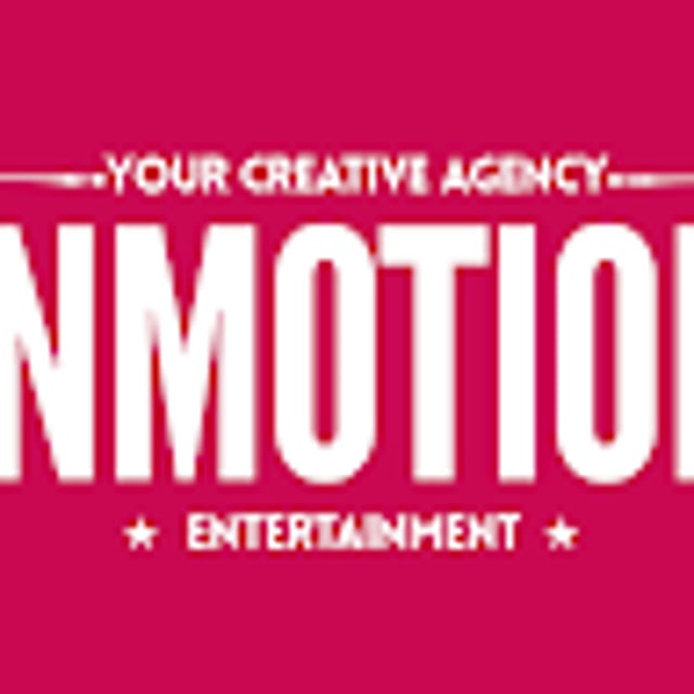 Inmotion Entertainment