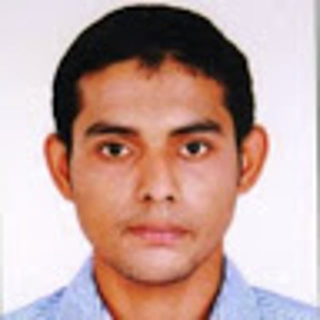 ganesh bhat