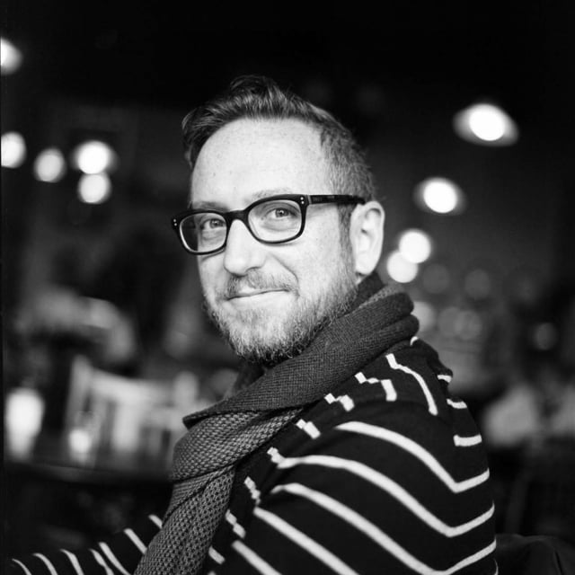 Gabriel Baron - Film Director, Music Video Director & Assistant Director