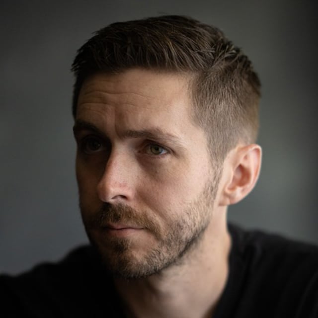 Ryan Graff - Film Director