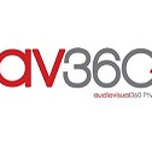 AV360 Live Events