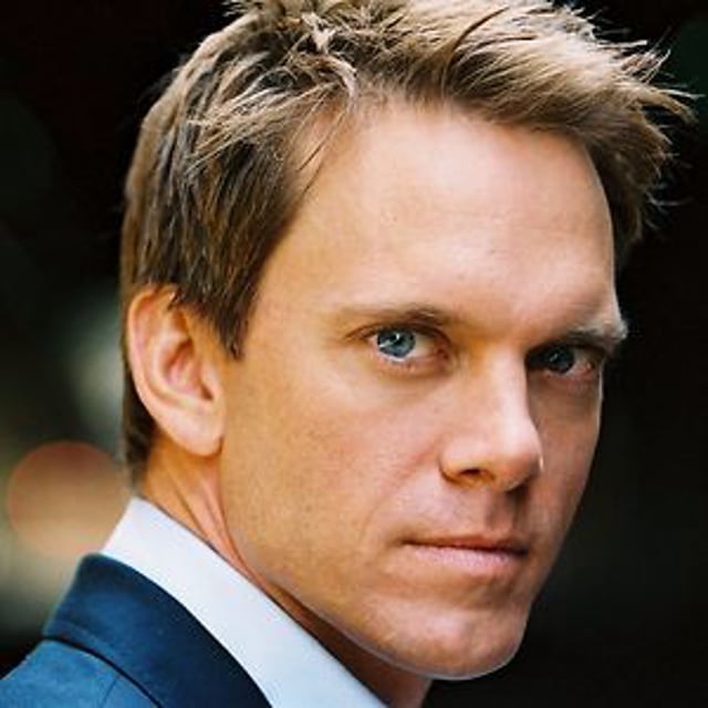 Official Adam J. Harrington