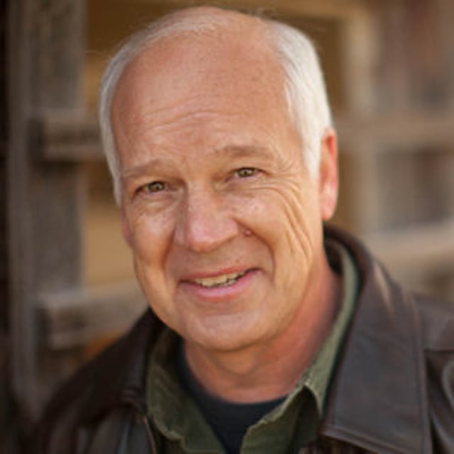 Del Tackett