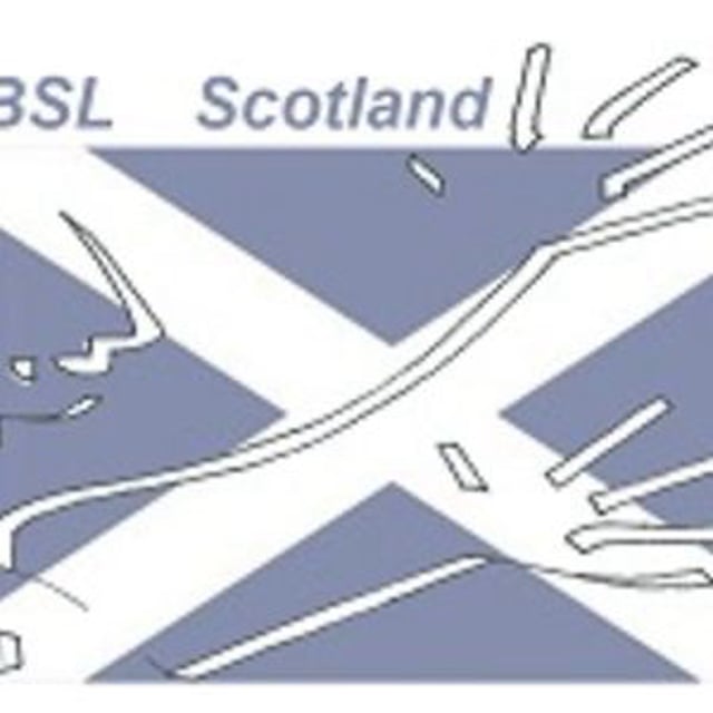 BSL Scotland