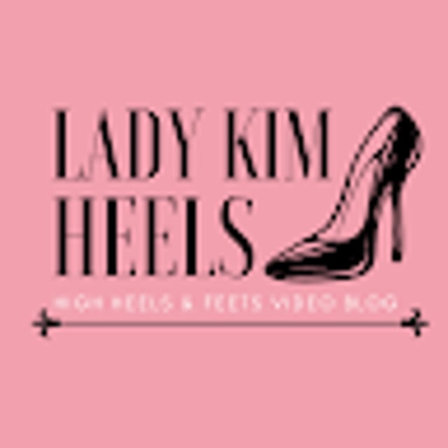 Lady Kim High Heels