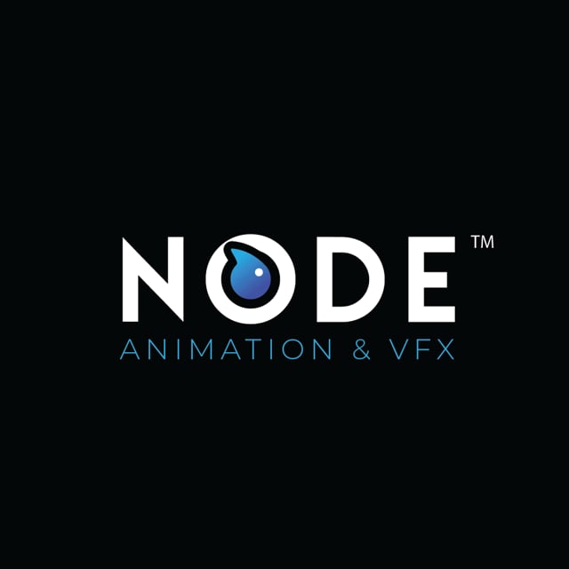 Node Animation & VFX