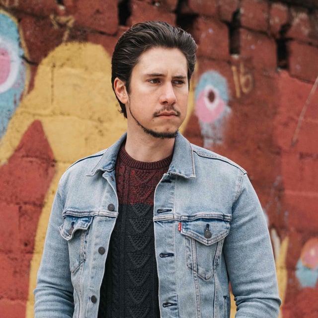 Jonathan Jones - Director of Photography (DP)