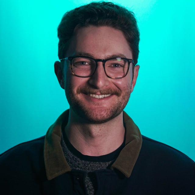 Evan Michael Gering - Director of Photography (DP)