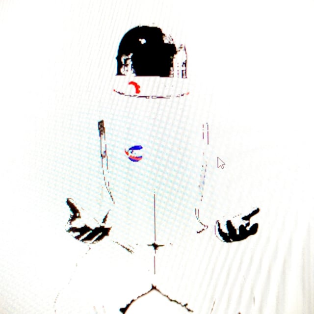 The Astronut - Artist & Art Producer
