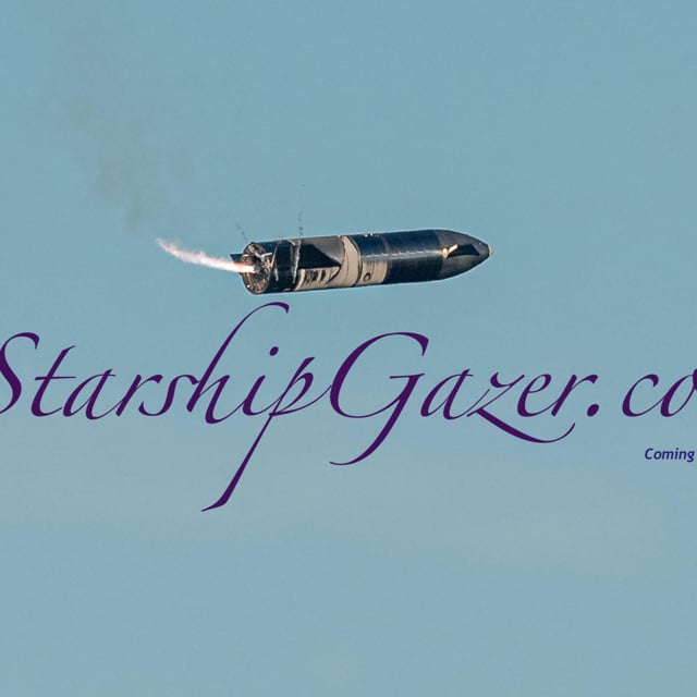 Starship Gazer