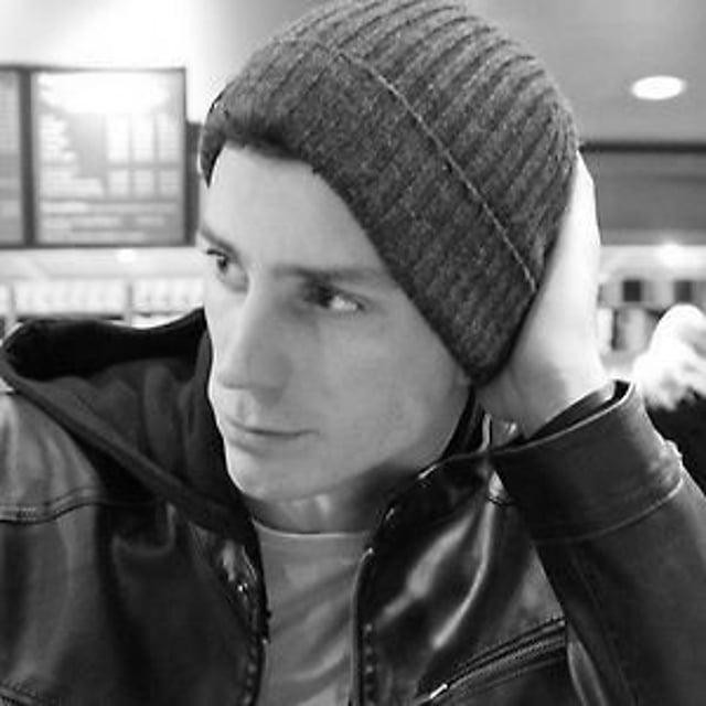 Jason King - Motion Designer, Art Director & Editor