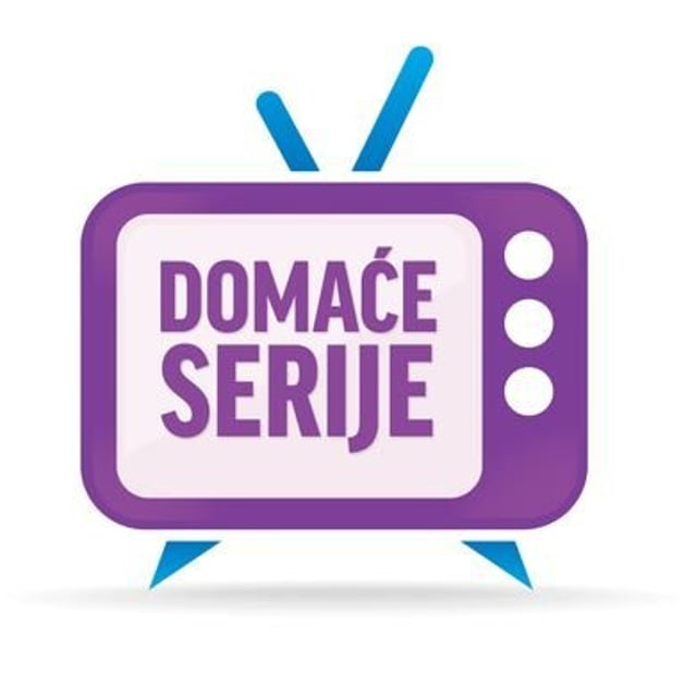 Domace Serije