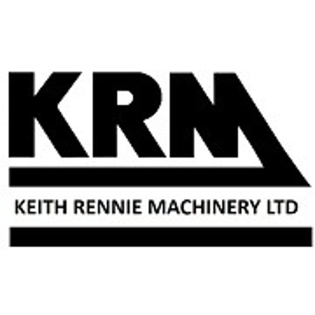 Keith Rennie Machinery Ltd