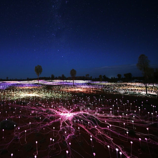 Bruce Munro