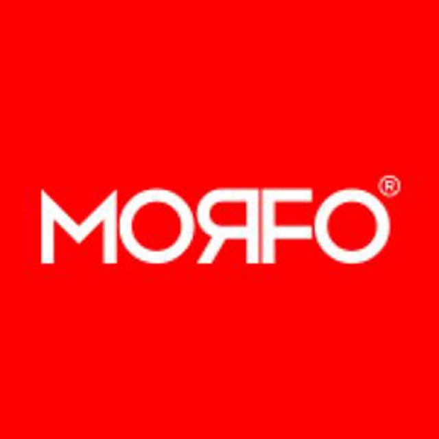 MORFO | Diseño en movimiento
