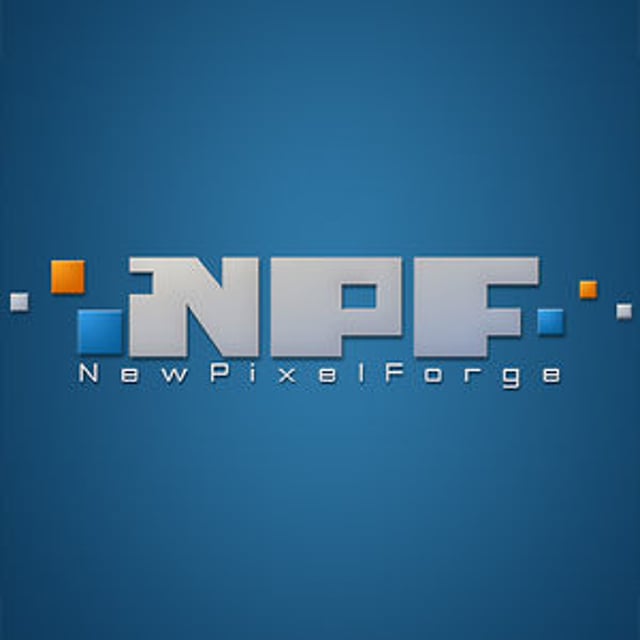 New PixelForge