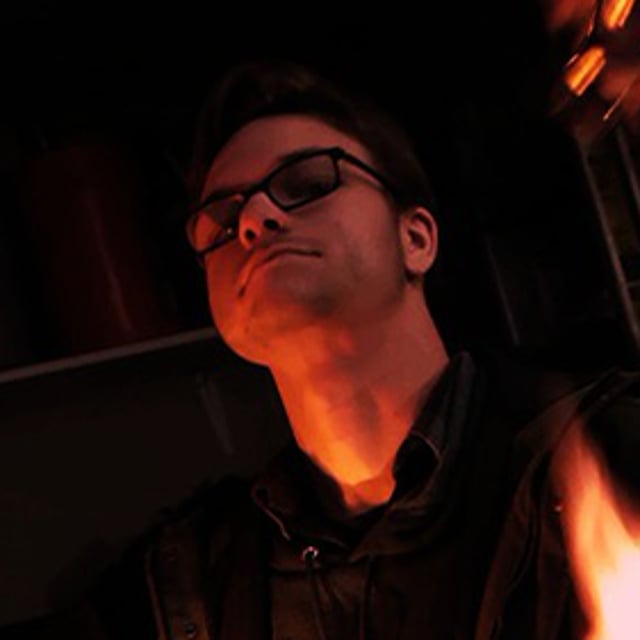 Connor Foster - Director, Cinematographer & Video Editor