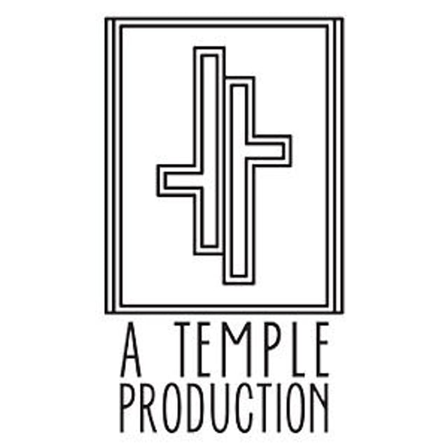 A Temple Production