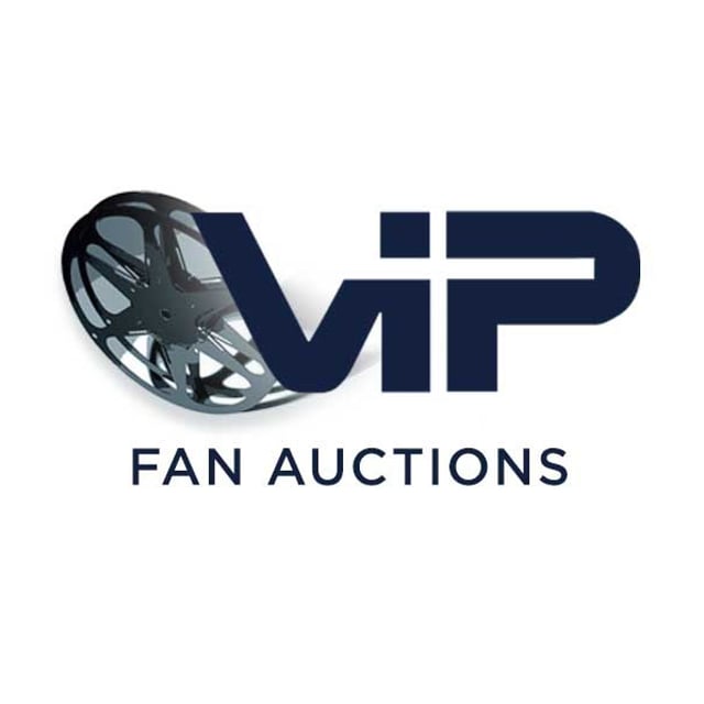 VIP Fan Auctions