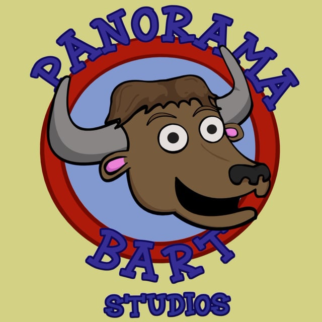 Panorama Bart Studios