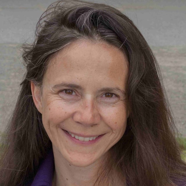 Susan Hill - Actress, Documentary Filmmaker & Journalist