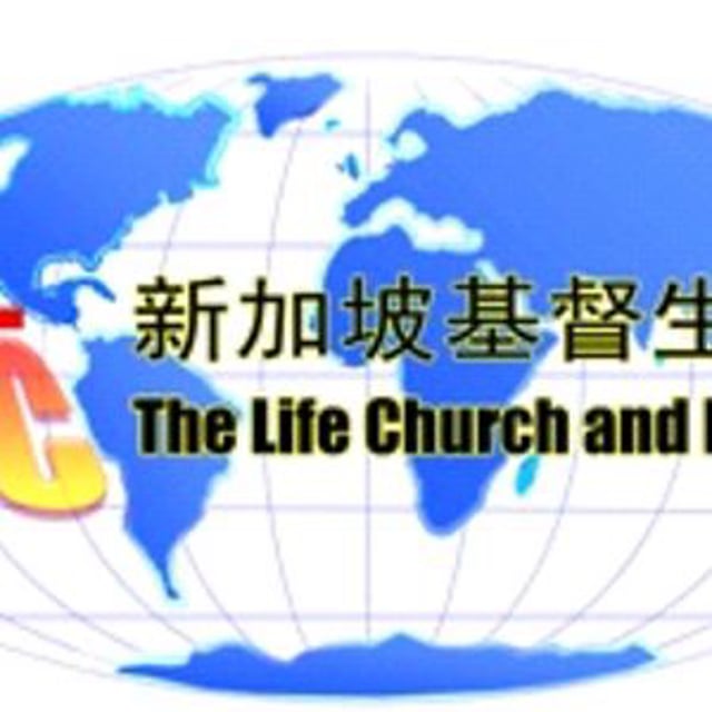 The Life Church and Missions