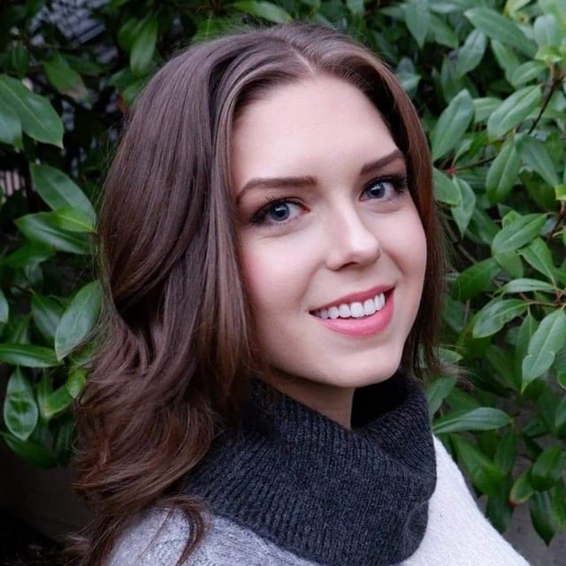 Kharah Black - Actor
