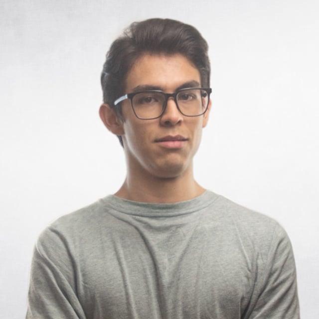 Ramón Preciado