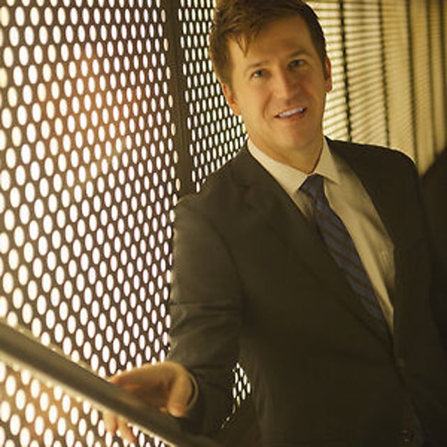 Derek Dunn Mininistries