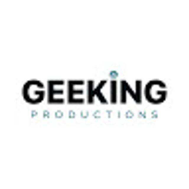 GeeKing Productions