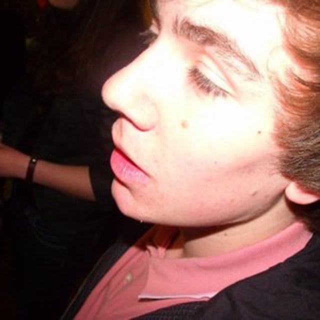 Jake Alastair Howarth