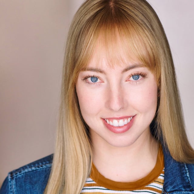 Kelly Bohart