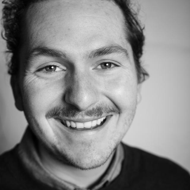 Christopher Macken - Director, Editor & Screenwriter