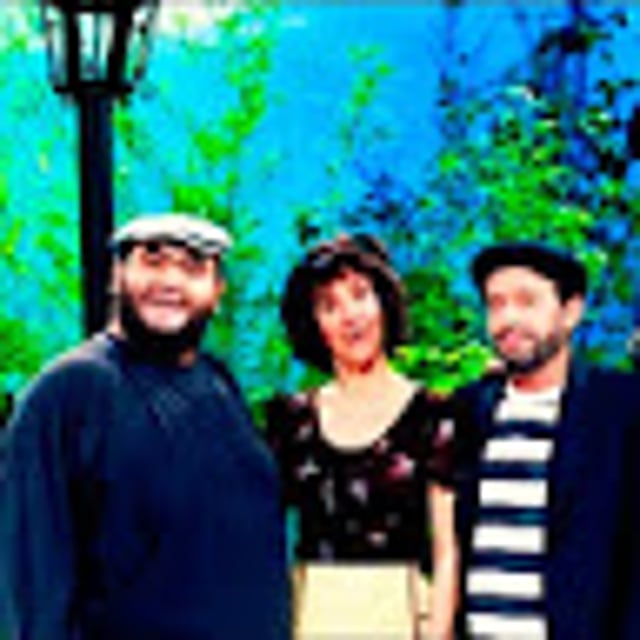 Los caquitos Capitulos Completos