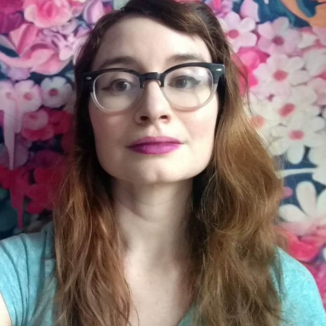 Laura Beckman - Motion Designer, Motion Graphic Designer & Graphic Designer