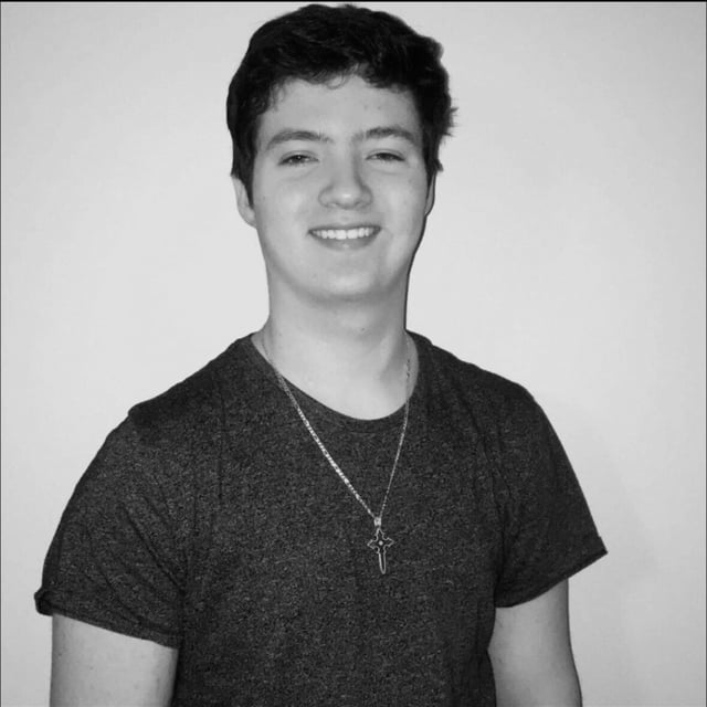 Braxton Palmer