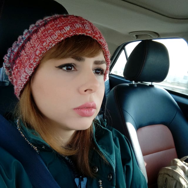 Solmaz Solmaz Etemad